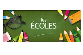 Les écoles